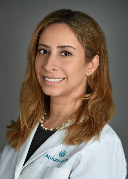 Maytte Campoli, MD | Psychiatry | Atrium Health