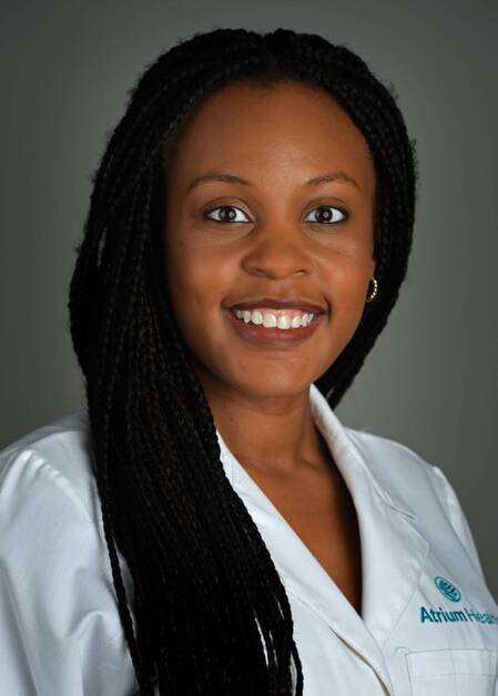 Monique McKiever, MD | Obstetrics & Gynecology | Atrium Health