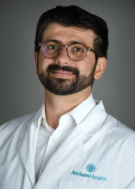 Munes Fares, MD | Pediatric Cardiology | Atrium Health