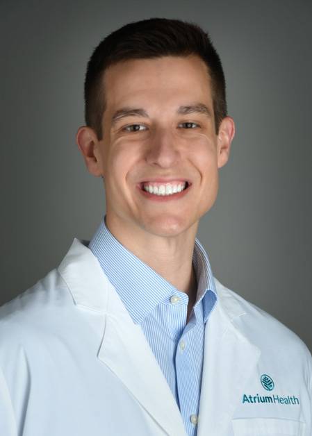 Daniel Danford, DO | Internal Medicine | Atrium Health