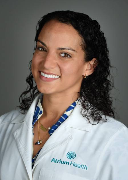 Natasha Wolf Pacheco, MD | Family Medicine | Atrium Health