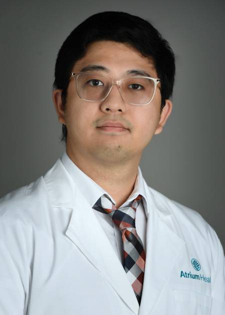 Aung Zin Phyo, MD | Internal Medicine | Atrium Health