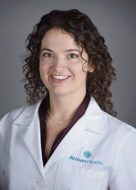 Erin Dawson, MD | General Surgery | Atrium Health