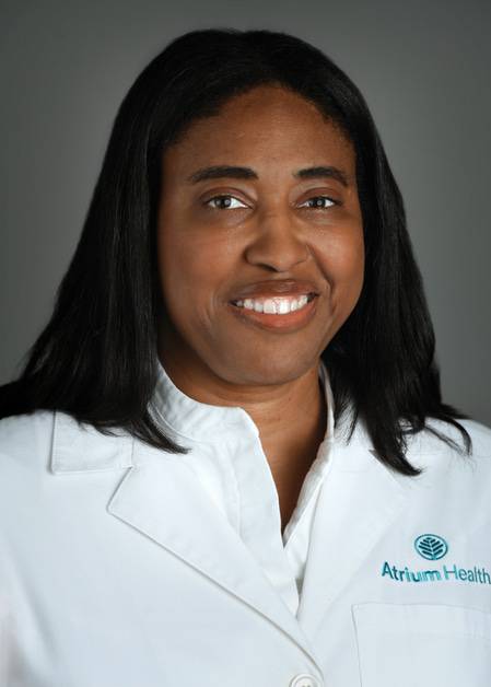 Tiona Stephens, MD | Internal Medicine | Atrium Health