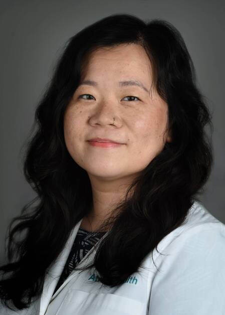 Jennifer Zeng, MD | Family Medicine | Atrium Health