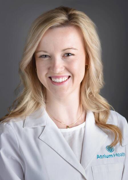 Adalee Gardner, DO | Pediatrics | Atrium Health