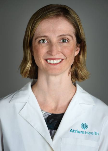 Sarah Ring Gibbs, MD | Emergency Medicine | Atrium Health