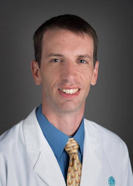 Robert Lambert, MD | Family Medicine | Atrium Health