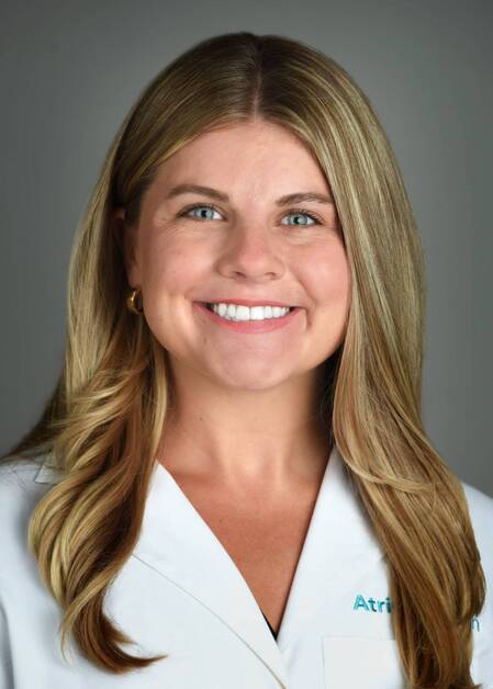 Megan Hooks, MD | Pediatrics | Atrium Health