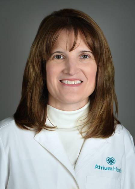 Laura Hunt, MD | Pediatrics | Atrium Health