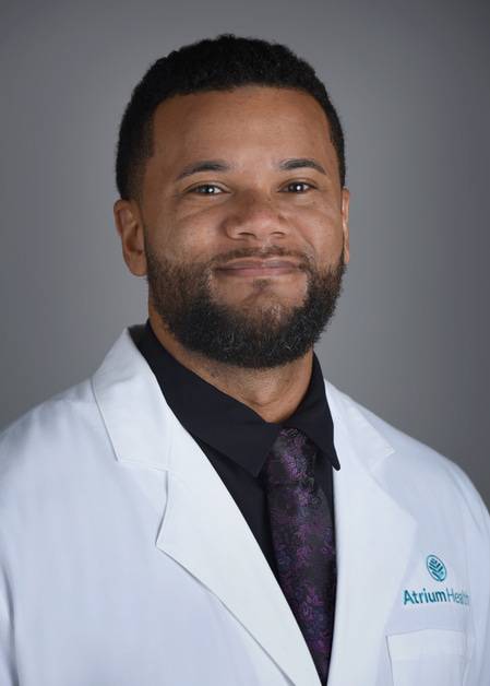 Everett Wilson, DO | Family Medicine | Atrium Health