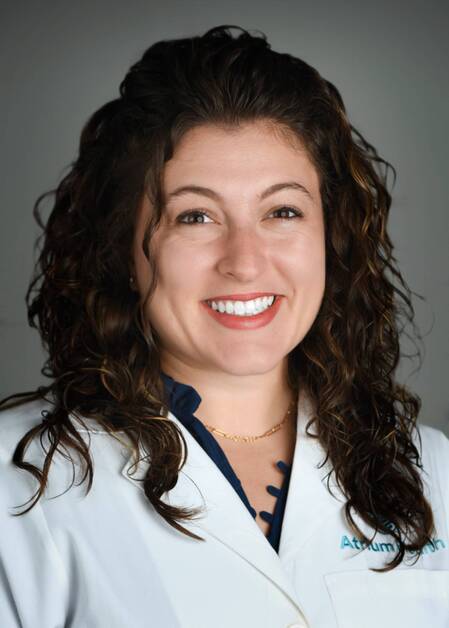 Janine Baldino, MD | Obstetrics & Gynecology | Atrium Health