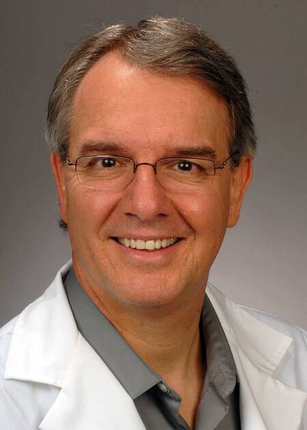 Robert Morgann, MD | Pediatrics | Atrium Health
