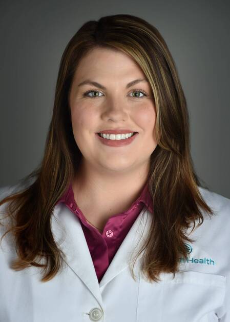 Lindsey Burleson, MD | Obstetrics & Gynecology | Atrium Health