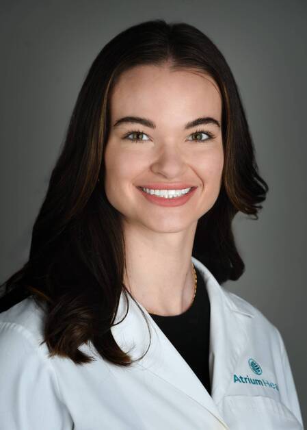 Heather Solberg, NP | Neonatal-Perinatal Medicine | Atrium Health