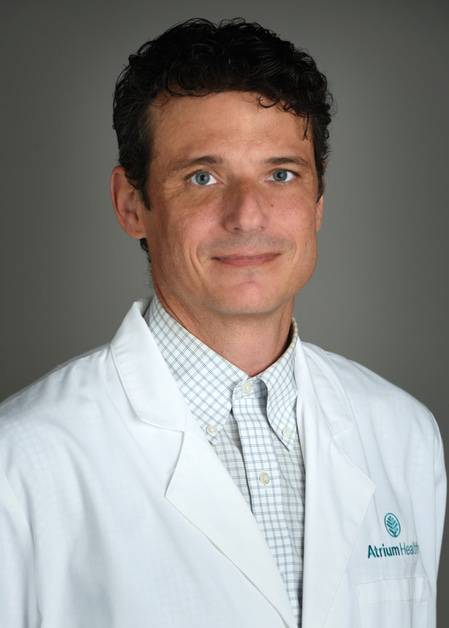 Aaron Lerner, MD | Internal Medicine | Atrium Health