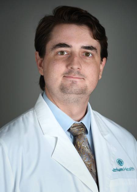 Christopher Marlowe, DO | Family Medicine | Atrium Health