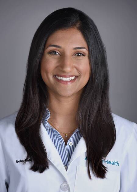 Neha Patil, DO | Family Medicine | Atrium Health