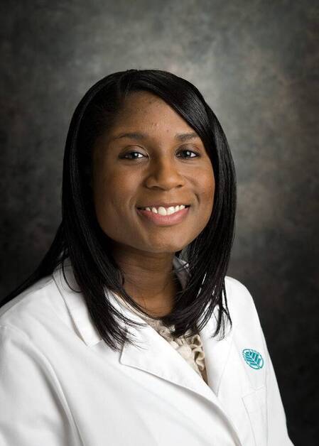 Robyn Brewer Littlejohn, MD | Internal Medicine | Atrium Health