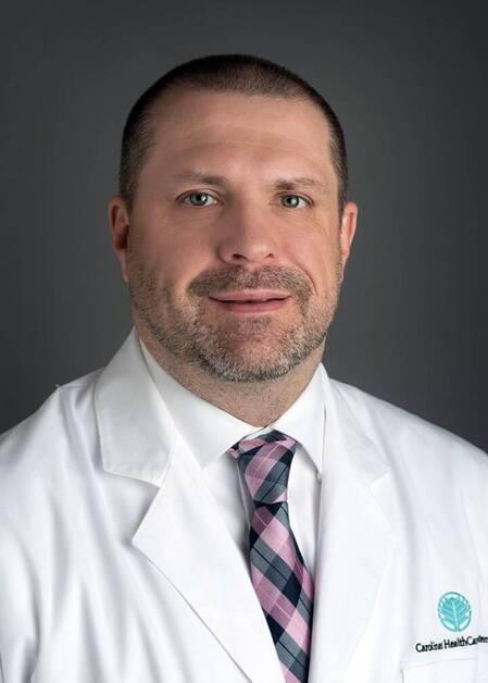 Ronald Sutsko, DO | Neonatal-Perinatal Medicine | Atrium Health