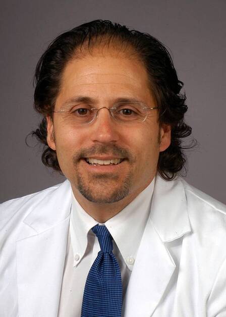 Russ Bodner, MD | Neurology | Atrium Health