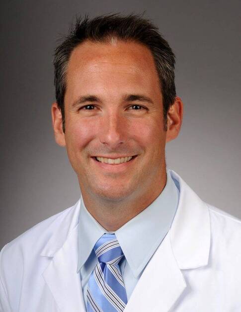 Ryan Bunch, DO | Orthopedic Surgery | Atrium Health