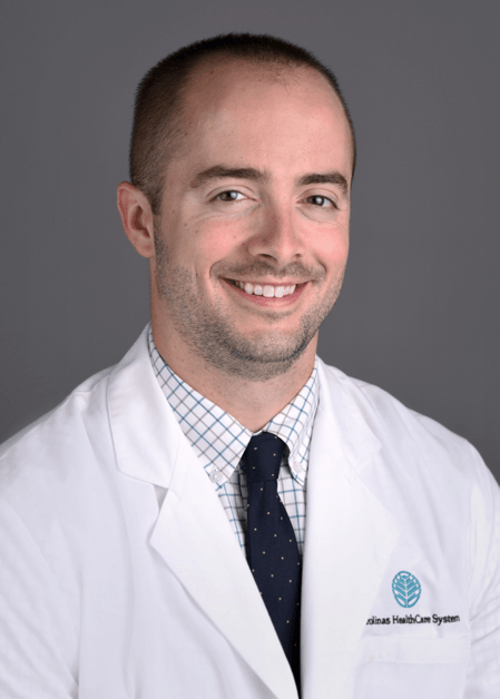 Ryan Jacobs, MD | Hematology & Medical Oncology | Atrium Health