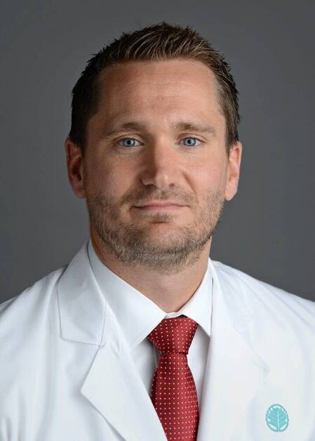 Ryan B. Wilkes, MD | Charlotte, NC | Pediatric Cardiology, Pediatric ...