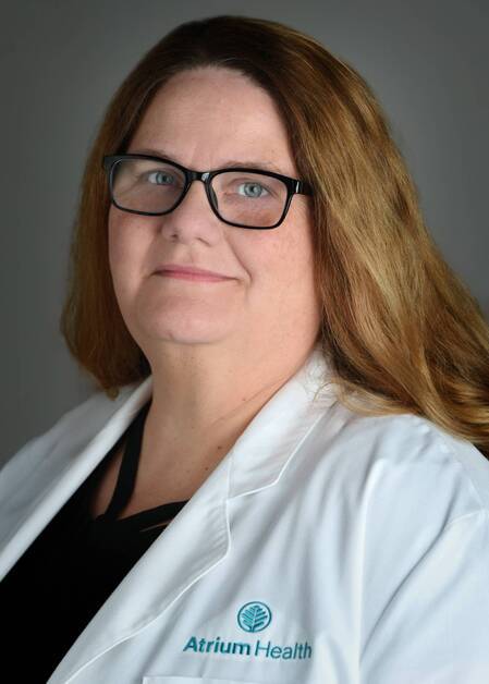 Debra Regier, MD | Pediatrics | Atrium Health