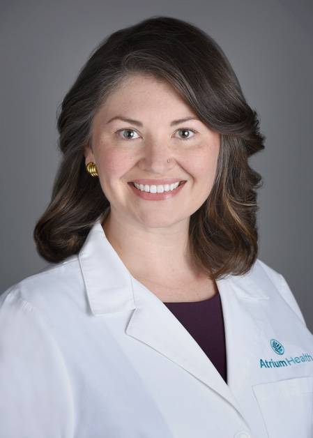 Alden Sacco, MD | Family Medicine | Atrium Health