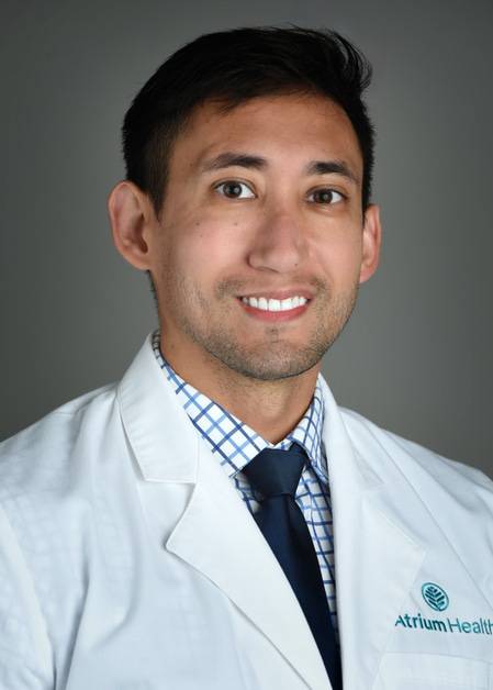 Jeremy Harvey, MD | Internal Medicine | Atrium Health