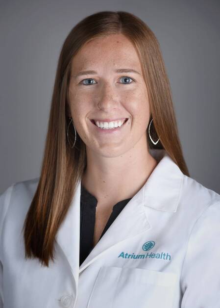 Emily Drummond, PA | General Surgery | Atrium Health