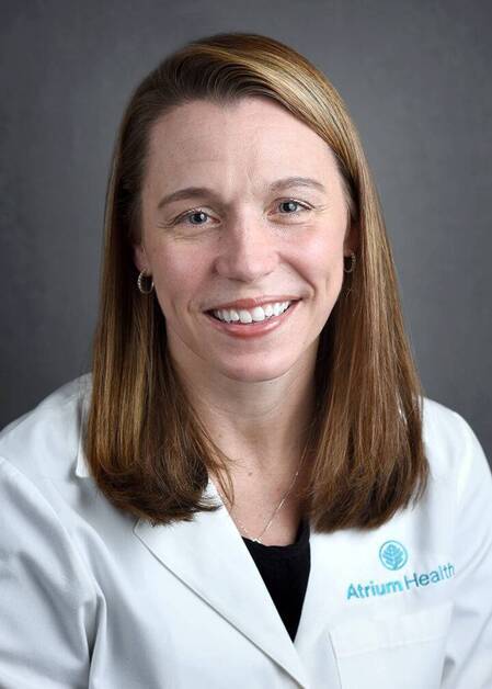 Sara Henry, MD | Obstetrics & Gynecology | Atrium Health