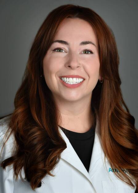 Ashley Ragan, CRNA | Anesthesiology | Atrium Health