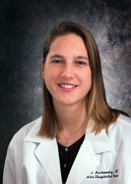 Sarah Rodela, MD | Internal Medicine | Atrium Health
