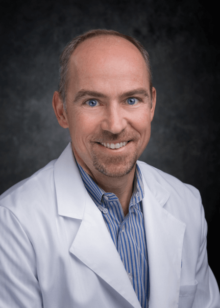 Scott Lindblom, MD | Sleep Medicine | Atrium Health