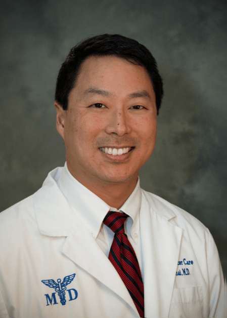 Seungjean Chai, MD | Charlotte, NC | Medical Oncology | Atrium Health