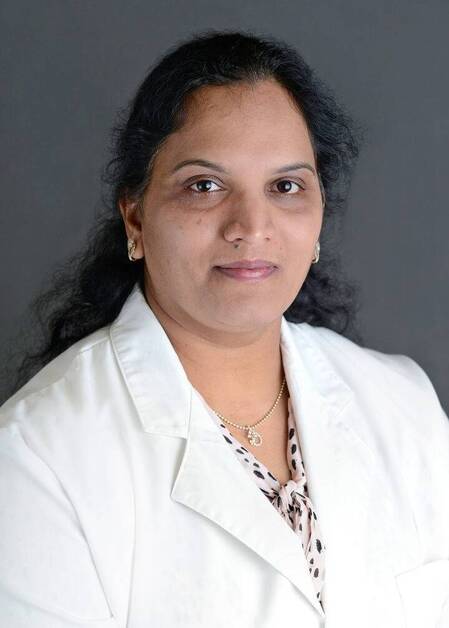 Shailaja Goli, MD | Internal Medicine | Atrium Health