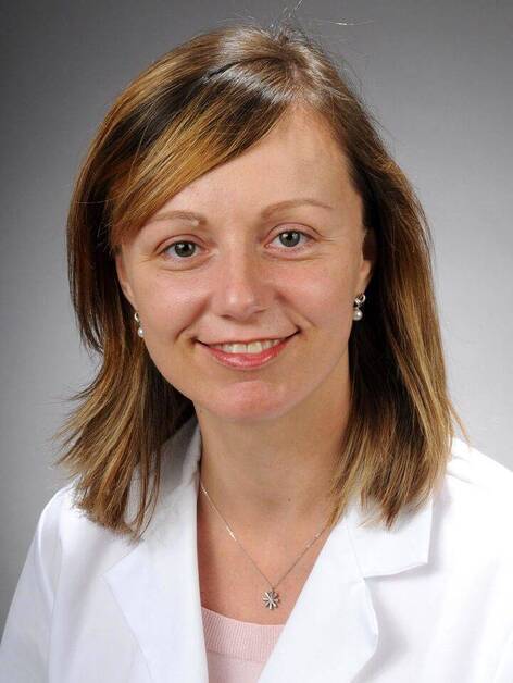 Beata L. Malinowski, MD | Concord, NC | Critical Care Medicine | Atrium ...
