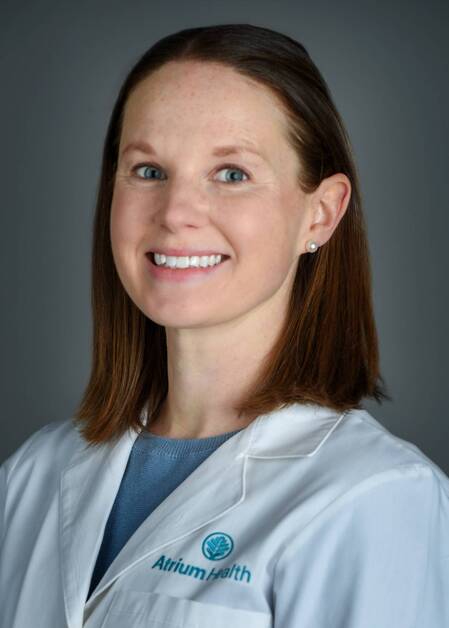 Shayla Salgado, MD | Pediatrics | Atrium Health