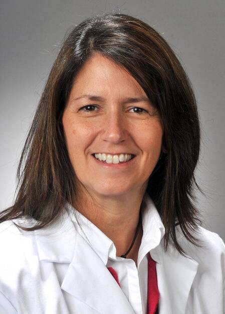 Stephanie Sherrill, MD | Pediatrics | Atrium Health