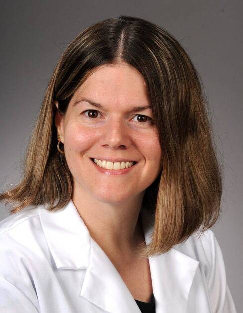 Stephanie Strollo, MD | Infectious Disease | Atrium Health