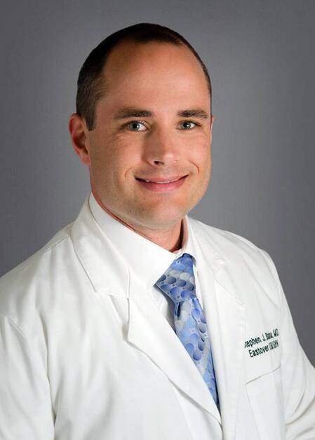 Stephen Blaha, MD | Obstetrics & Gynecology | Atrium Health