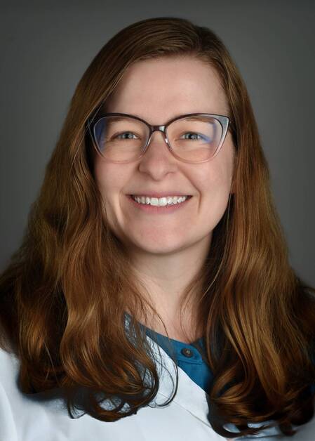 Allison Hatley-Cotter, PhD | Psychology | Atrium Health