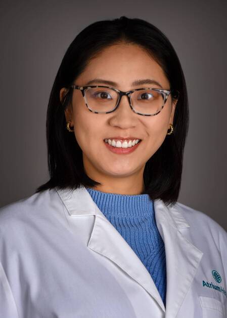 Yajing Ye, MD | Neurology | Atrium Health