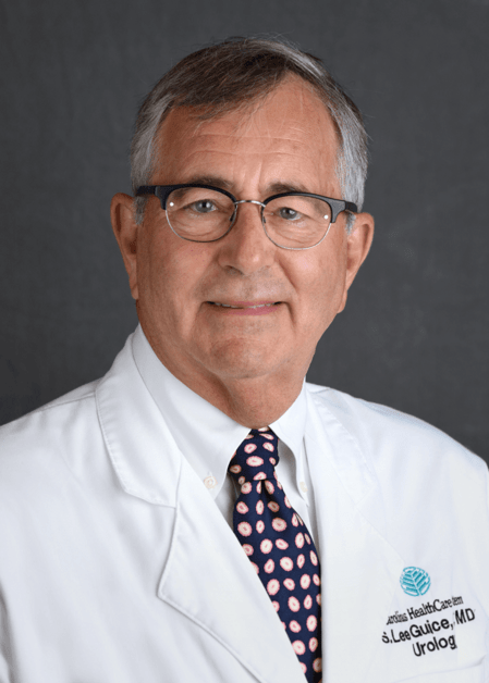 Stephen Guice, MD | Urology | Atrium Health