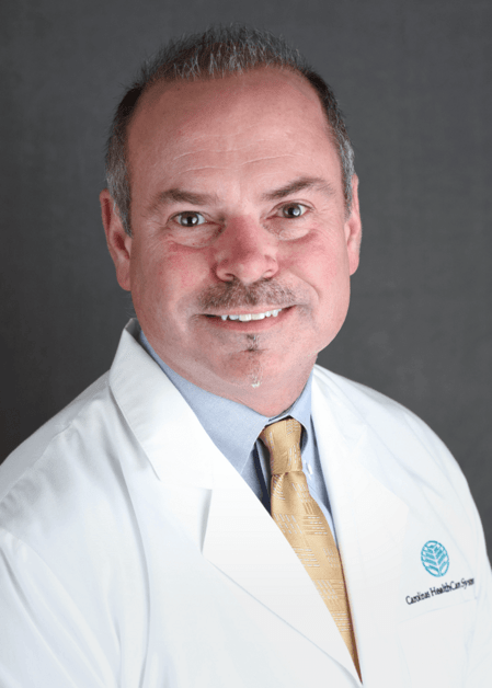 Stephen Melson, MD | Internal Medicine | Atrium Health