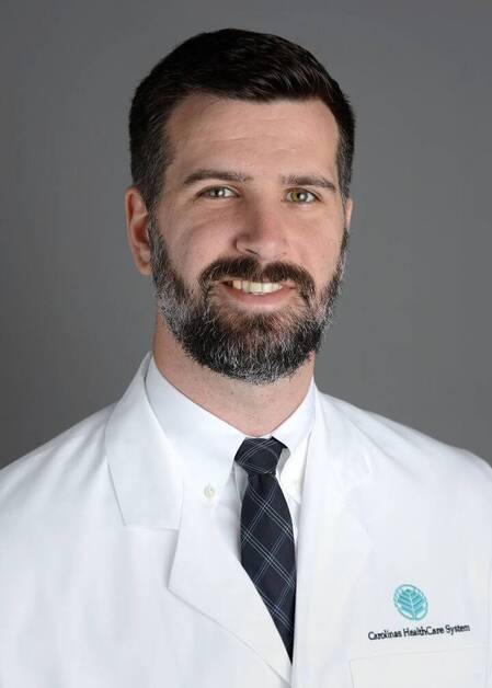 Stephen Nix, MD | Family Medicine | Atrium Health