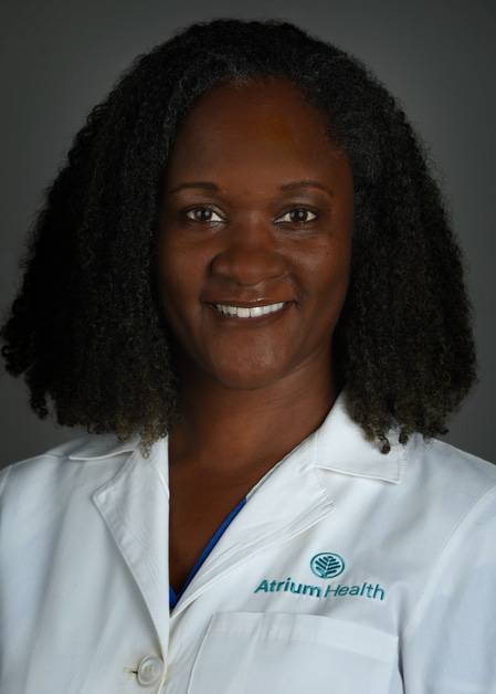 Dalia Philbeck, CNM | Obstetrics & Gynecology | Atrium Health