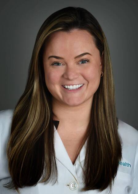 Caroline Madden, NP | Pediatrics | Atrium Health